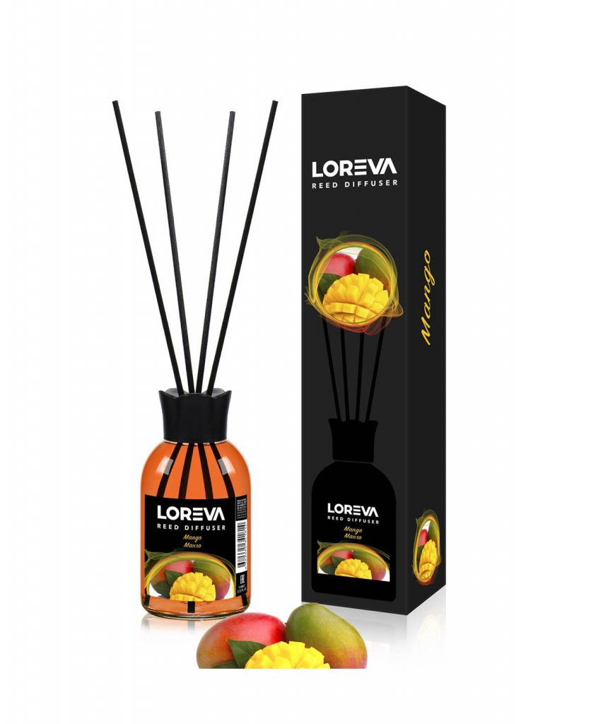 Parfum de camera Loreva-MANGO Comanda Online | ClassMen.ro