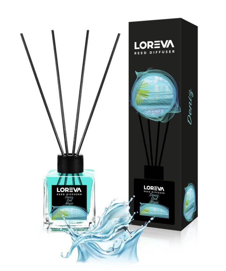 Parfum de camera Loreva 100ml | Comanda Online |ClassMen.ro